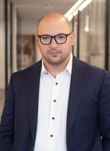 Daniel Colaizzi - Golub Capital