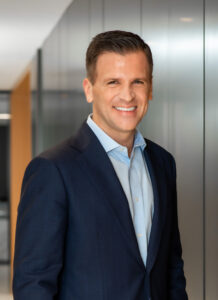 Marko Soldo - Golub Capital