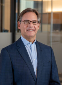 Richard Jacobson - Golub Capital