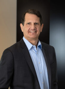 Lawrence Golub - Golub Capital