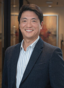 Sean Chung - Golub Capital