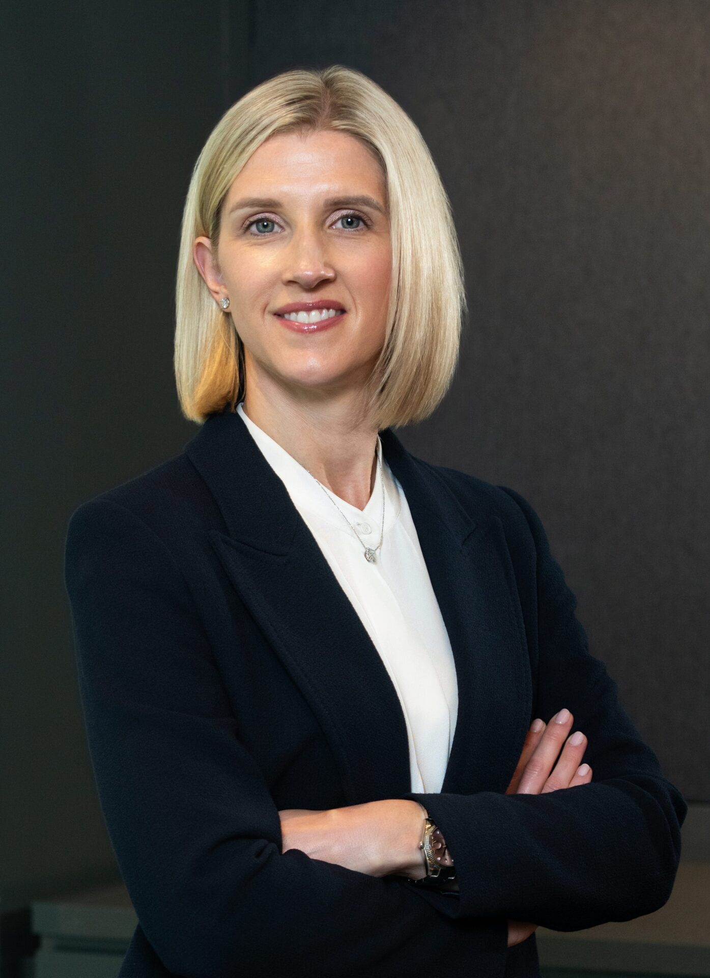 Jennifer Potenta - Golub Capital