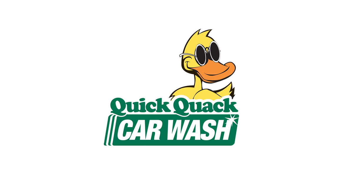 Golub Capital Leads Financing for Quick Quack Car Wash - Golub Capital