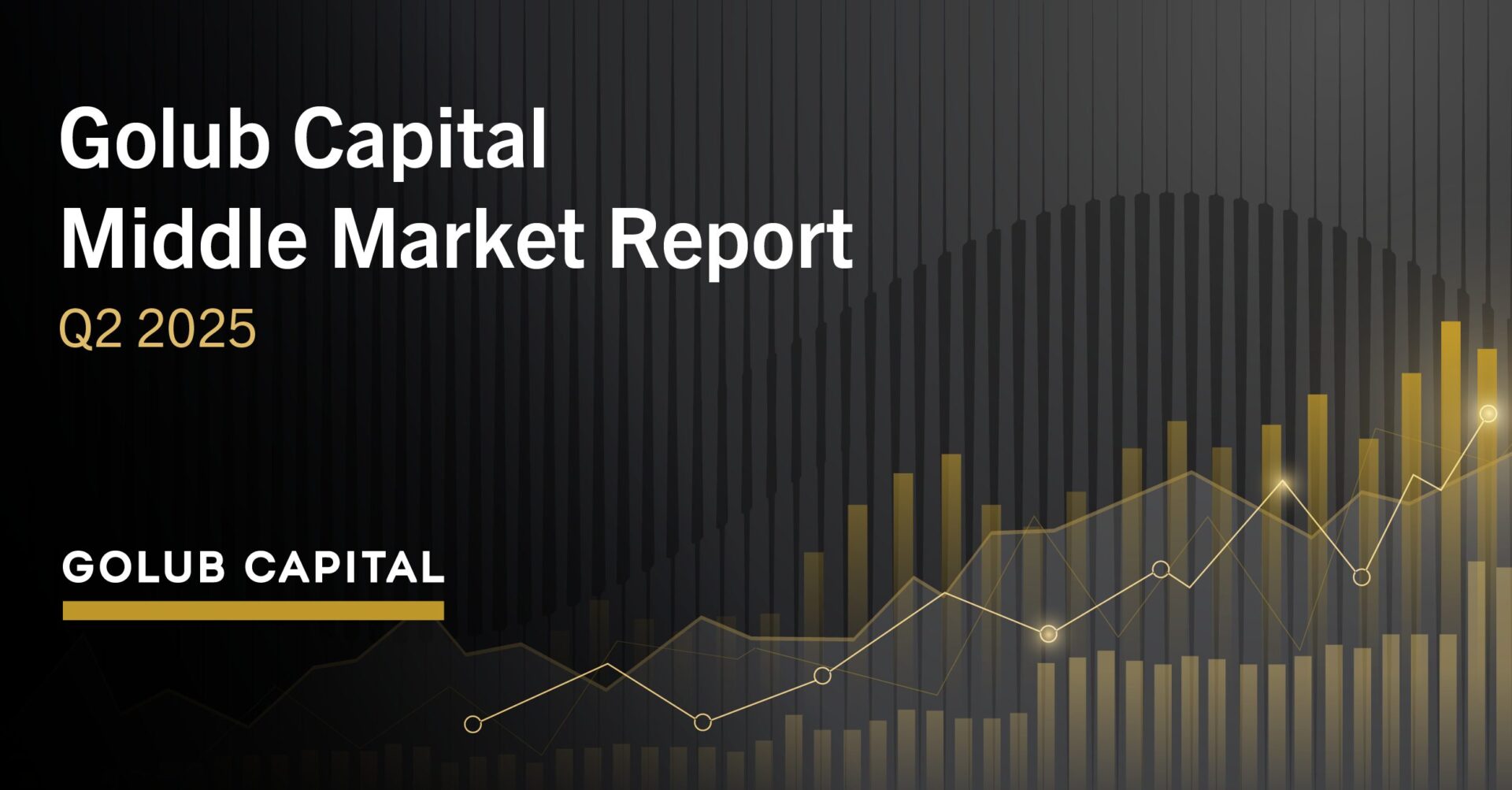 U.S. Middle Market Earnings and Revenue Prove Resilient in Q2 2025 ...